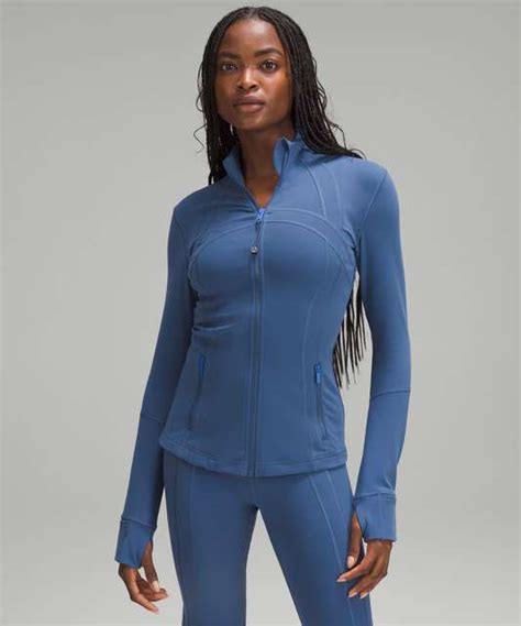 Lululemon Define Jacket Nulu Strawberry Milkshake Lulu Fanatics