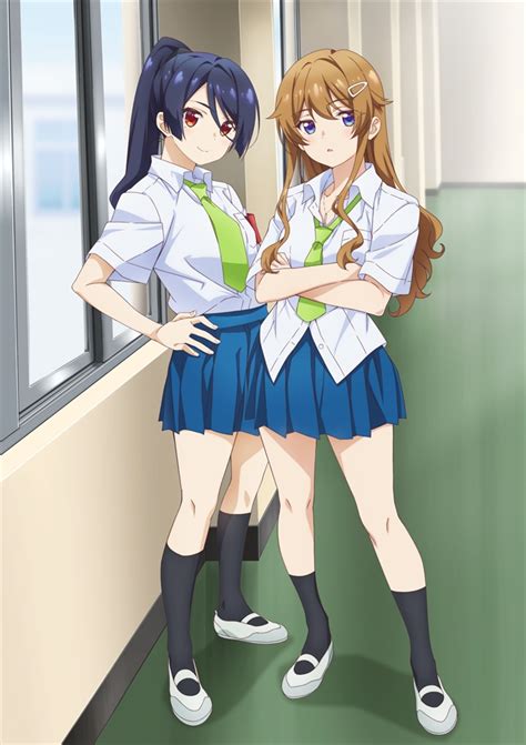 Shinomiya Rin Hentai Videos Gifs And Images R App