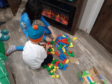 Building Strong Foundations