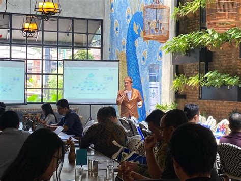 Sangfor Secure Access Service Edge Sase Launch In Indonesia