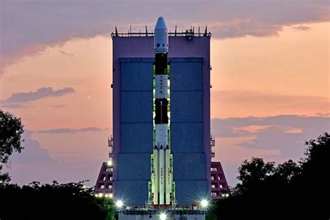 After Historic Moon Landing India Set To Launch Aditya L1 Today The Statesman