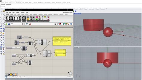 Normal Vector Grasshopper Developer Mcneel Forum
