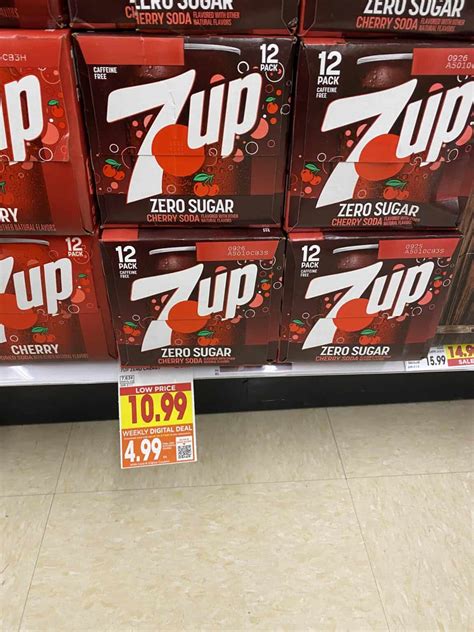 Coca Cola Is Free At Kroger With Coupon And Rebate Dr Pepper Pepsi