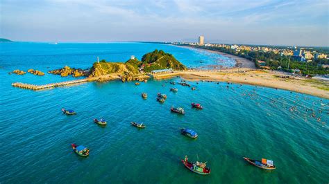 Du LỊch BiỂn MiỀn Trung ViỆt Nam Hanoitourist Thương Hiệu Du Lịch