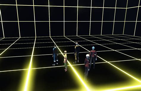 Linux Virtual Machine Acasage