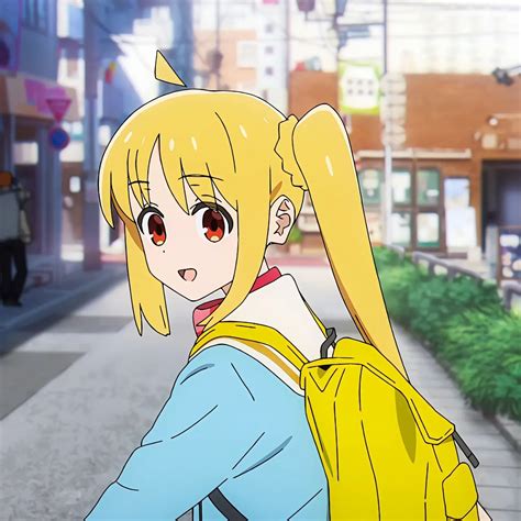 ᴄʀᴏᴄᴏ ᴄʜᴀɴ ♡ On Instagram Dorito Day 😋 Favorite Nijika Taste Anime
