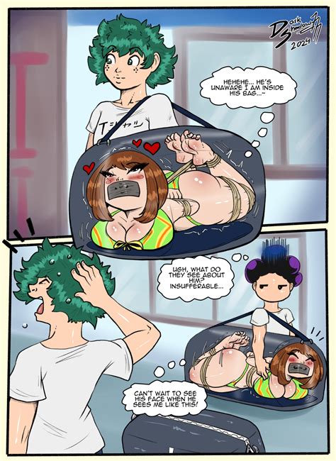 Special Package By DarkShadow777 Hentai Foundry