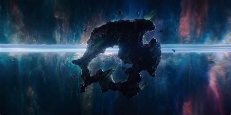 Mcu What Is The Sacred Timeline
