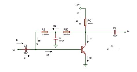 Solved A DC Analysis Of The Circuit Given In The Figure Chegg