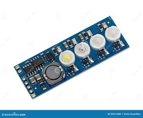Indicator Panel Of The Analog Multimeter Divider Scale Of An Analog