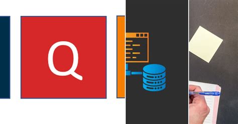 List Sql Curated By Barth Andreas Medium