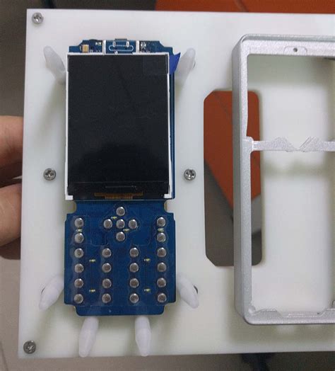 Esp32 Wiphone