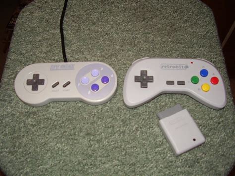 Retrobit Controller Review Snes Hub