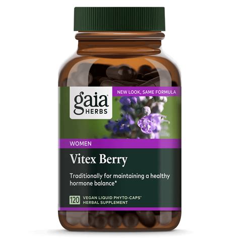 Gaia Herbs® Official Site Herbal Supplements And More