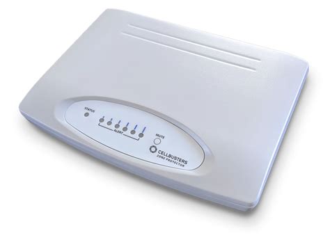 Intrusion Detection Cellular Device Security Cellbusters