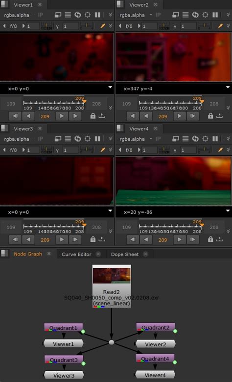 Streaming Viewer Output Over The Internet With NDI