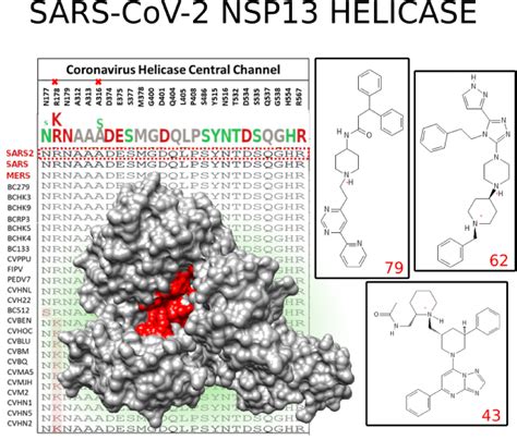 Chemmedchem Vol 19 No 10 Chemistry Europe