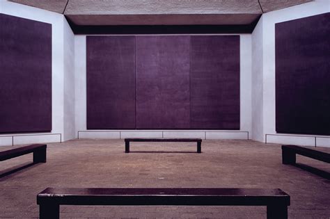 Rothko Chapel
