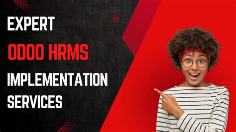 Optimize Your Hr Processes With Odoo Hrms Implementation Odiware Technologies