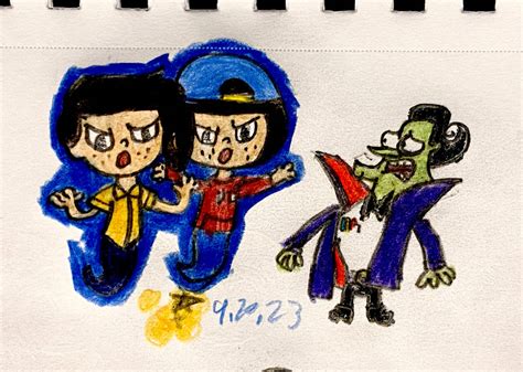 Liu Twins Scaring Hacker Off By Spencer04 On Deviantart