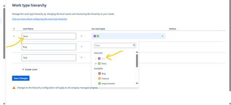 Understanding Jira Hierarchy Complete Guide In 20 Atlassian Community