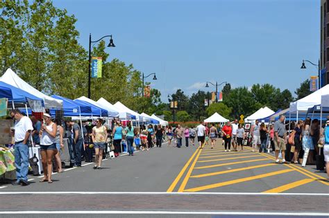Assembled Arts Market Assembly Row Sara Levine