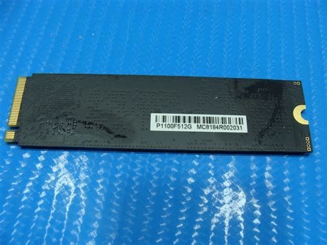 Lenovo Ideapad Flex 5 14ARE05 Team Group Team 512Gb NVMe M.2 SSD ...