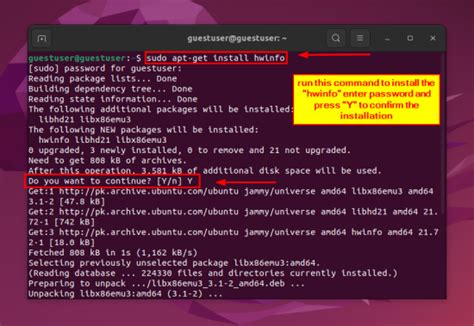 How To Get Uuid In Linux [5 Best Methods]