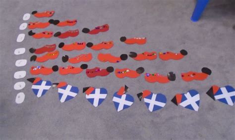 5ο ΝΗΠΙΑΓΩΓΕΙΟ ΚΑΛΑΜΑΤΑΣ ΜΕΤΡΑΜΕ ΜΕΧΡΙ ΤΟ 9 Crafts Kindergarten