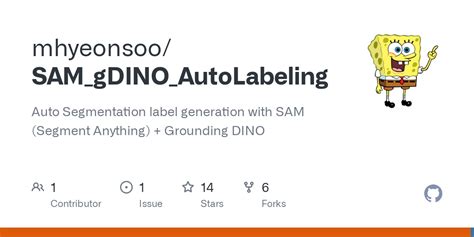 sam gdino autolabeling auto labeling ipynb at main · mhyeonsoo sam