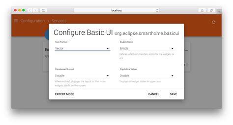 openhab 2 0 beta3 release kai kreuzer