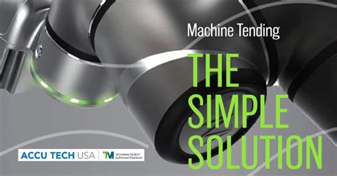 Tri Phase Automation On Linkedin Machine Tending And Palletizing Solutions