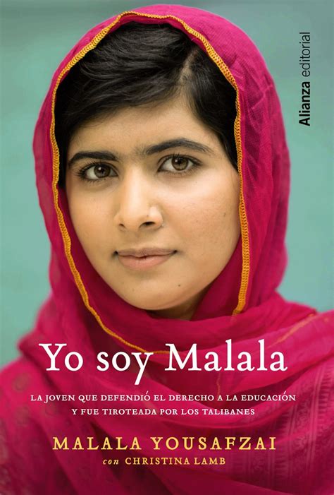Yo Soy Malala Malala Yousafzai Comprar Libro 9788420678887