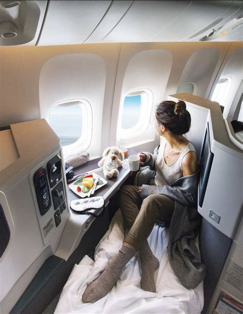 The Most Luxurious First Class Airplane Cabins Artofit