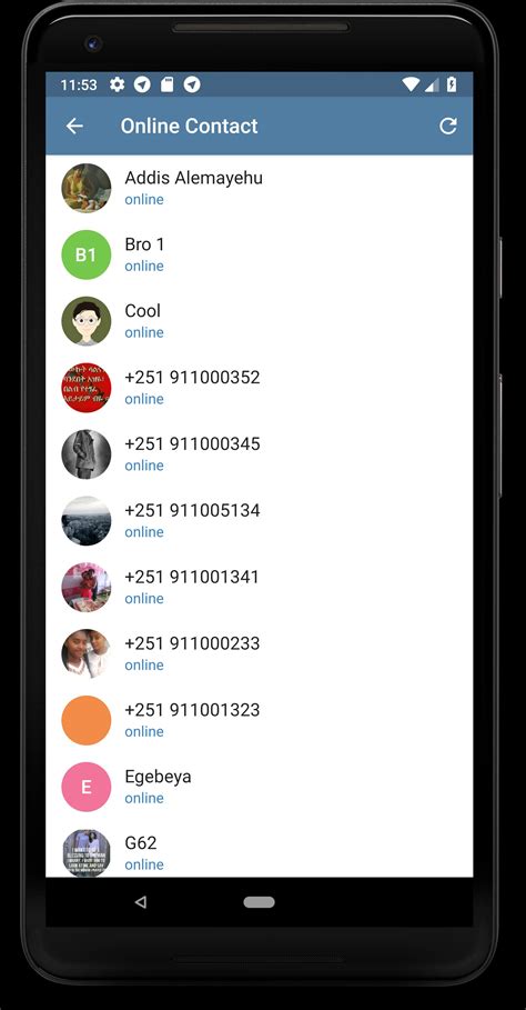 Mobogram Apk For Android Download