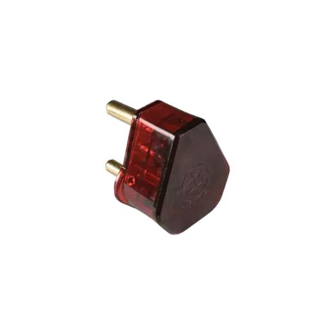 Plug Top Surge Protection Plug 16a