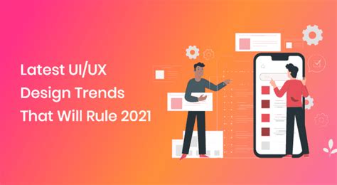 Latest Ui Ux Design Trends That Will Rule Spec India
