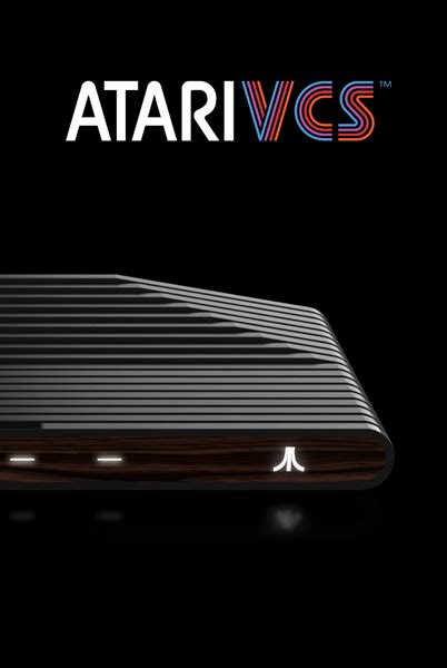 Slideshow Atari VCS