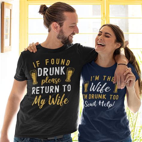 Drunk Couple Funny