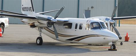 Twin Commander 690b Specifications Cabin Dimensions 50 Off