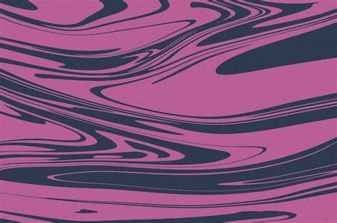 Premium Photo Purple Swirl Texture