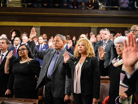 118th Congress Begins | house.gov
