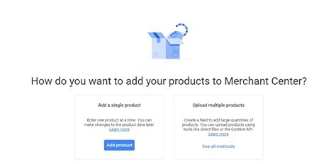 Connect Google Shopping With Your Shopify Store Step By Step Guide