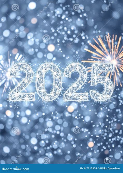 Numbers With Blurred Edges Fluted Glass Style Pixel Numbers Set Of Bright Yellow Blurred