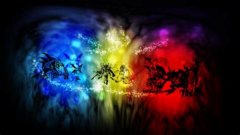 Digimon Wallpaper Hd Wallpapersafari