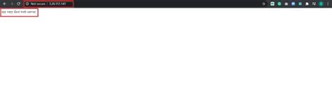Build Aws Infrastructure With Terraform Step By Step Guide