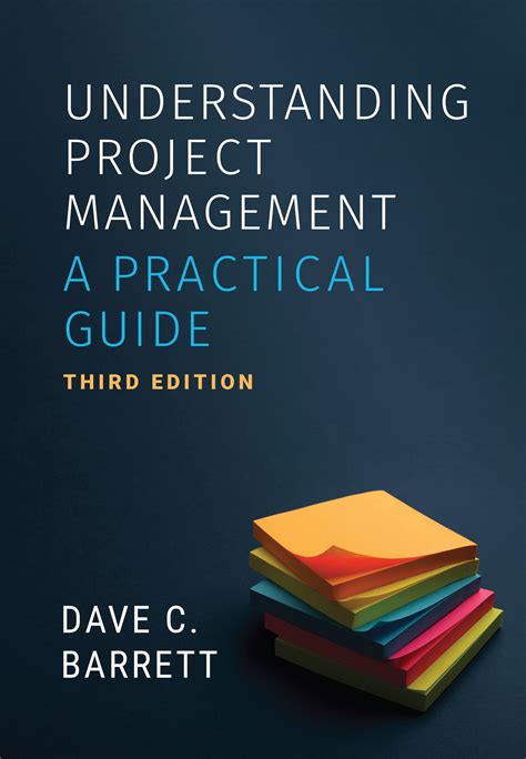 Understanding Project Management, Third Edition - Canadian Scholars