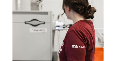 Rapid Novor Teams Up With Pmcc To Evaluate Easym™ For Multiple Myeloma Minimal Residual Disease