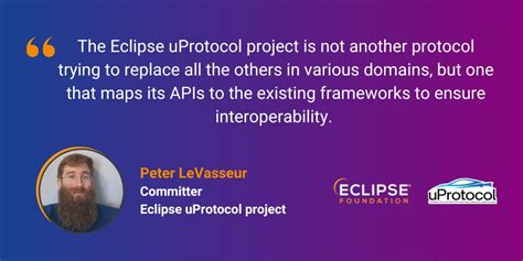 Eclipse Software Defined Vehicle On Linkedin Eclipseuprotocol