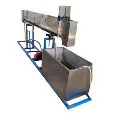 Steel Hydraulic Tilting Flume Capacityt 10 Ton At ₹ 135000 In New Delhi